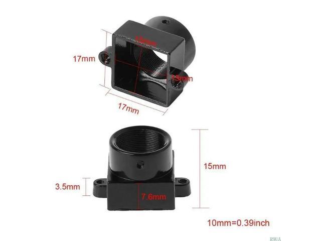 Click here for 20MM Hole Spacing Lens Holder Module Easy to Use f... prices
