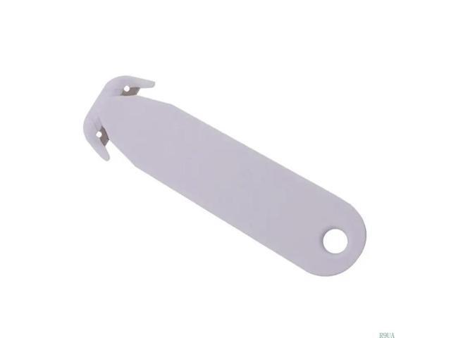 Click here for Dual Sided Handy Bag Cutter Easily Cuts Plastic Ba... prices