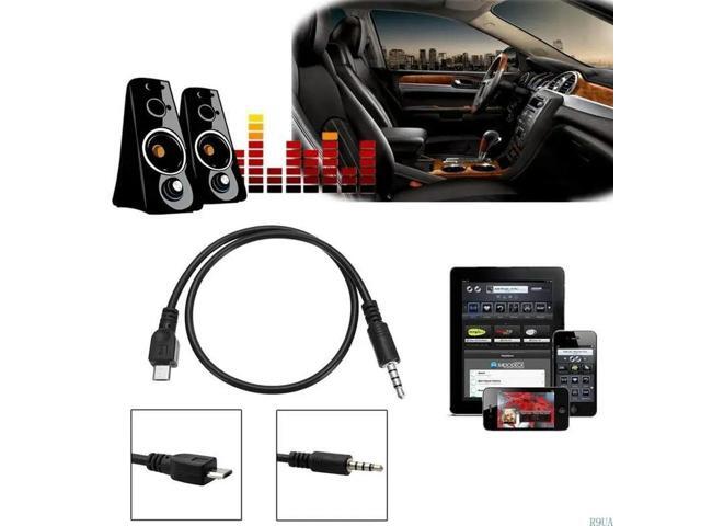 Click here for Universal 3.5mm Micro USB to Headphone Earphone He... prices