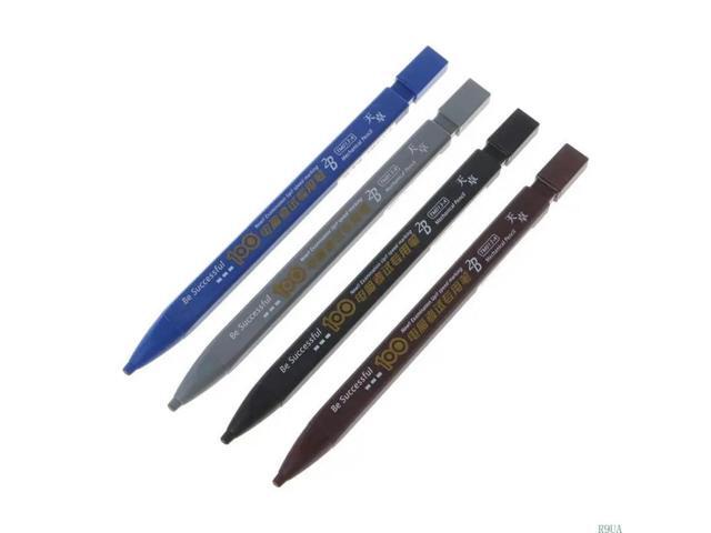 Click here for 2B Black Holder Exam Mechanical Pencil Automatic T... prices