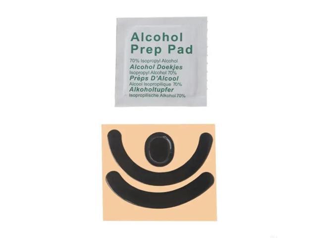 Click here for Mouse Skates Feet For G403 G603 G703 0.6mm Curved... prices