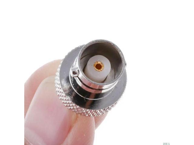 Click here for MX BNC Antenna Adapter Radio Connector For Tekk fo... prices