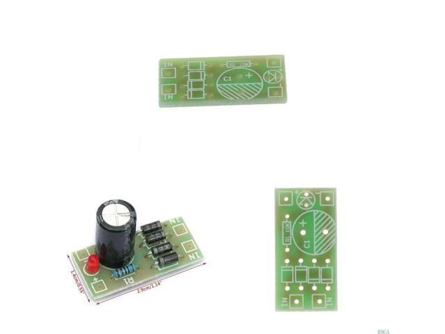 Click here for AC-DC Converter 6/12/24V To 12V Full-bridge Rectif... prices