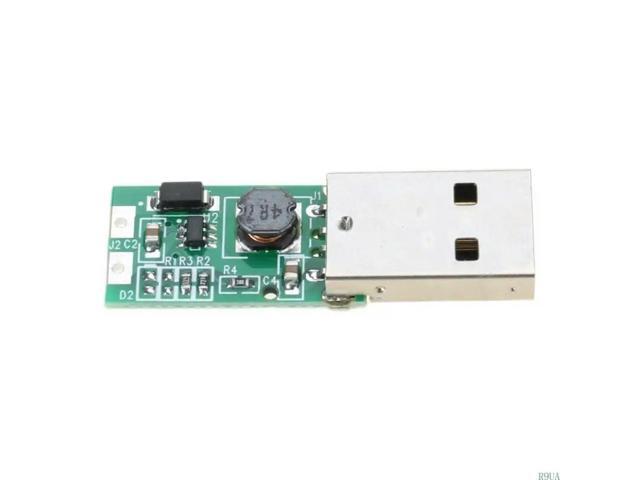 Click here for DC-DC 5 V To 12 V USB Converter Step Up Power Modu... prices
