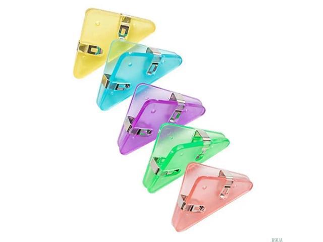 Click here for Multifunctional Triangular Clip Colorful Triangula... prices
