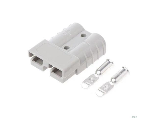 Click here for 50A 600V for Grey Power for Plug Connector Electro... prices