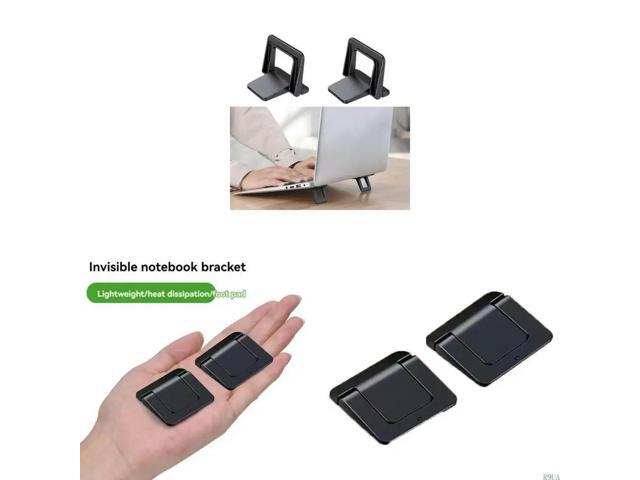 Click here for 2Pcs Foldable Laptop Stand Portable Laptop Stand I... prices