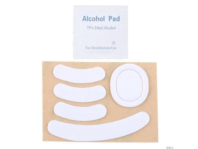 Click here for 1 Set 0.6mm Mouse Feet Mouse Skates for G Wireless... prices