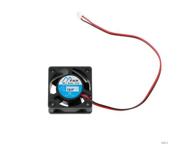 Click here for Cooling Fan 40x40x20mm for DC 12V 2-Pin Brushless... prices