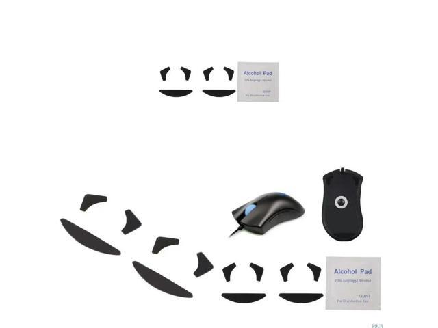 Click here for 2 Sets Mouse Feet Pad Sticker for DeathAdder Mice... prices