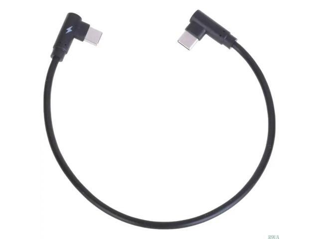 Click here for Type C 3.1 Extension Cable 90 Degree Type C Male t... prices