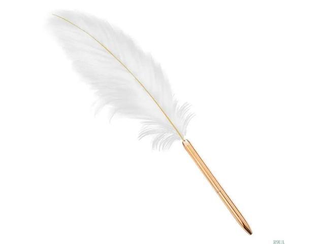 Click here for Stylish White Ballpoint Pen Wedding Writing Pen Bu... prices