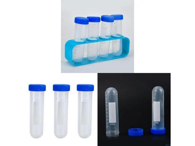 Click here for 3pcs/ 50ml Centrifuge Tubes Set with White Index T... prices