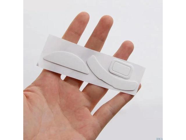 Click here for 1Pack Mouse Feet Pedal for Deathadder V2 Mouse Rep... prices