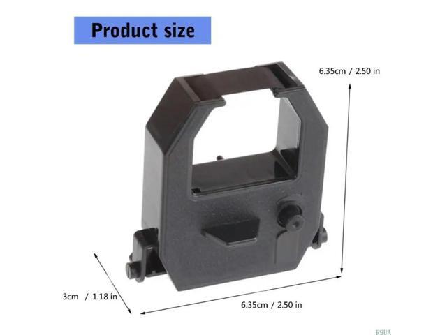 Click here for Time Clock Ribbon Replacement for TCX-11 TCX-21 TC... prices