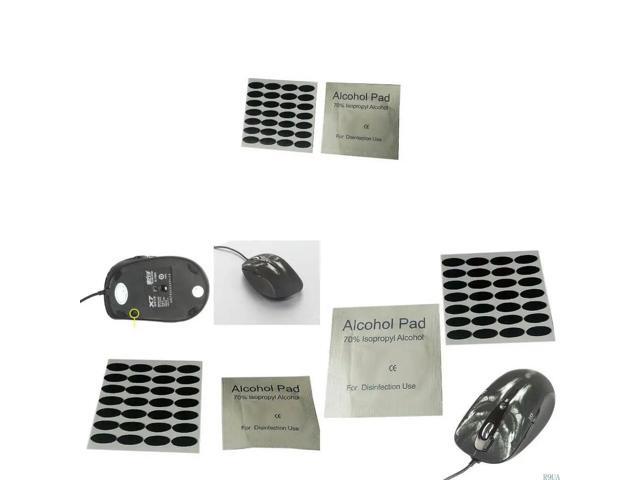 Click here for Mouse Feet Round Curved Skates for X-760 XL-760 Ga... prices