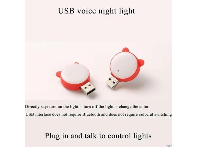 Click here for Cartoon Cats USB LED Light Interior Night Light Vo... prices