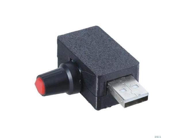 Click here for USB Fan Stepless Speed Regulator Cooling Controlle... prices