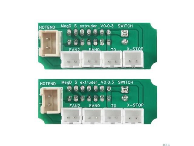 Click here for Anycubi Extruder Temperature Adapters Optimizes Pr... prices