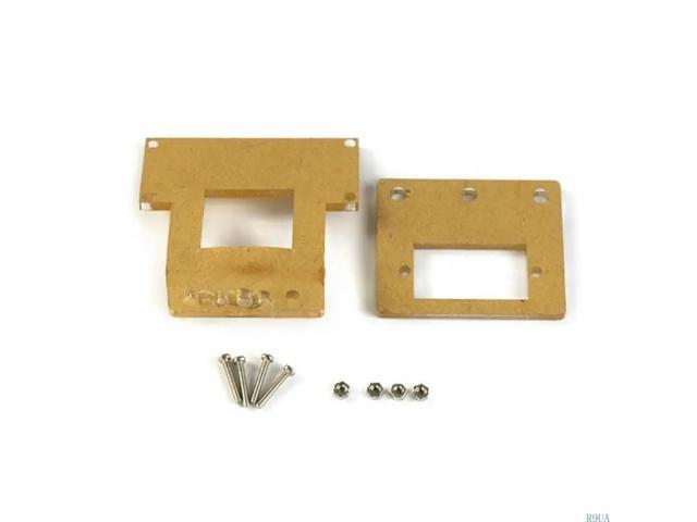 Click here for 1PC Servo Mount Bracket for SG90 Car without SG90 prices