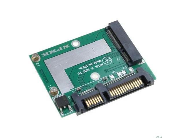 Click here for mSATA to 2.5in SATA3 Adapter Support 30x50mm mSATA... prices