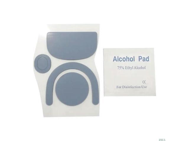 Click here for 1Set Mouse Skates Stickers Pad Mouse Feet Replace... prices