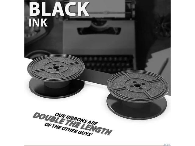 Click here for Typewriter ML80 Ribbon Twin Spool Ribbon for OKI M... prices