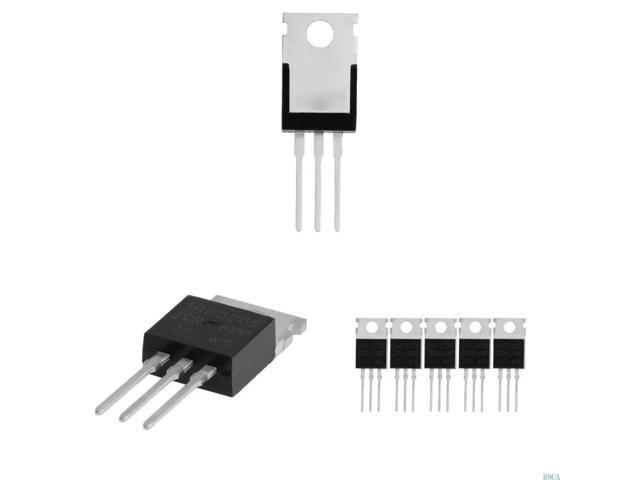 Click here for 5Pcs IRF3205 Power Transistor Field Effector IRF32... prices