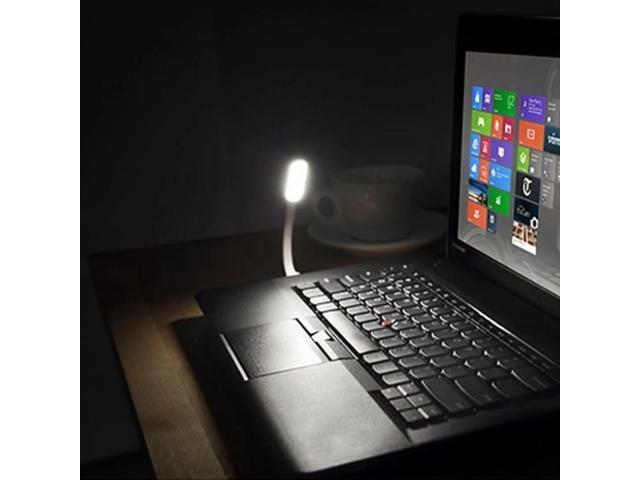 Click here for 5V Portable USB LED Reading Lamp Light Flexible Ca... prices