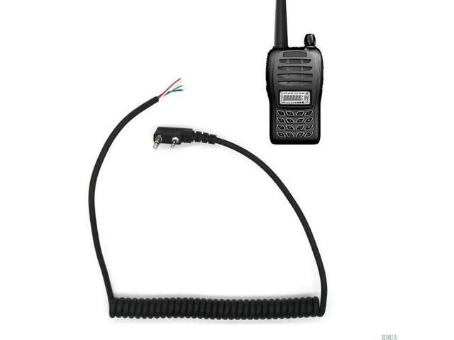 Click here for for Baofeng UV5R for Kenwood TK-240 Linton Speaker... prices