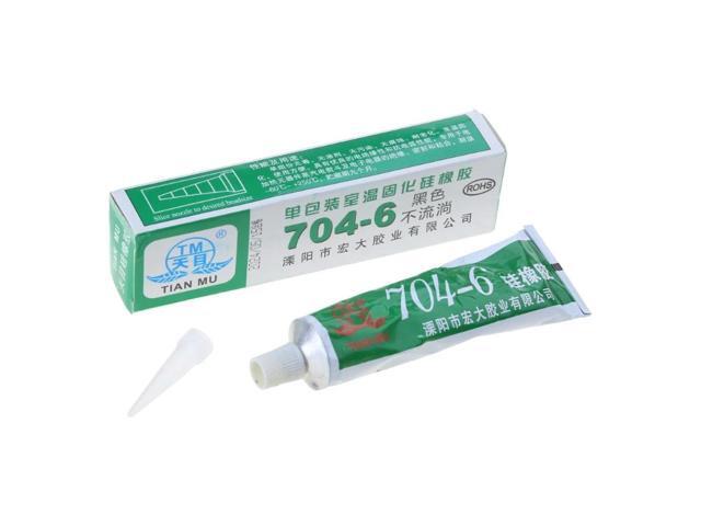 Click here for Silicone RTV 704 Industrial Safe High Strength Sil... prices