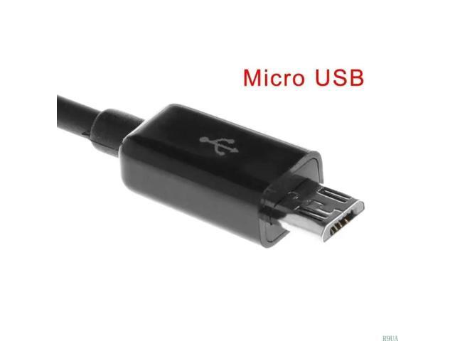 Click here for 1 to 2 Micro USB Splliter Data Charging Cable for... prices