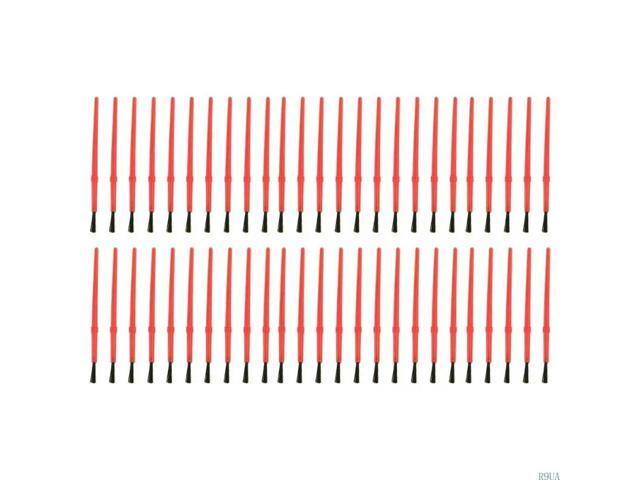 Click here for 50Pcs Children Paint Brush Small Paint Brush for A... prices