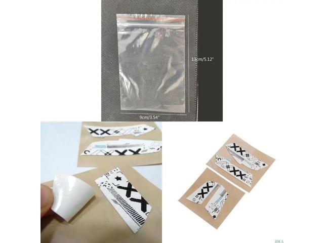 Click here for Mouse Skin Adhesive Mouse Anti Slip Grip Tape for... prices