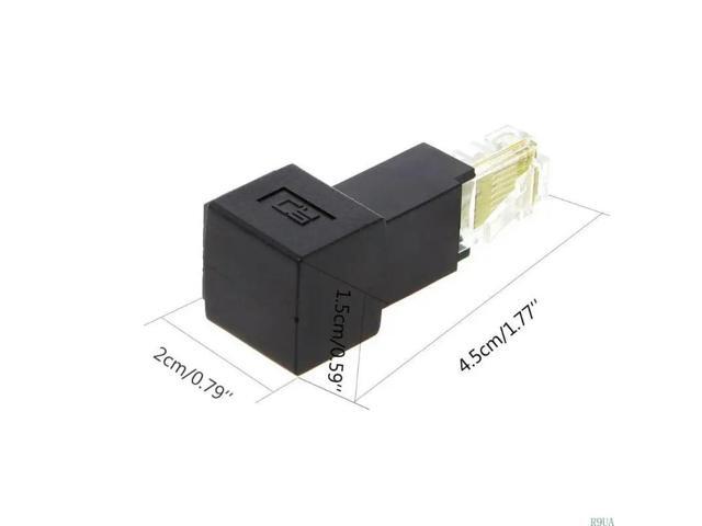 Click here for RJ45 Coupler  Coupler  Ethernet Connectors Multi-a... prices