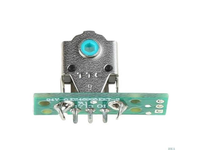 Click here for Mouse Wheel Scroll Switches Board for G403 G703 Mo... prices