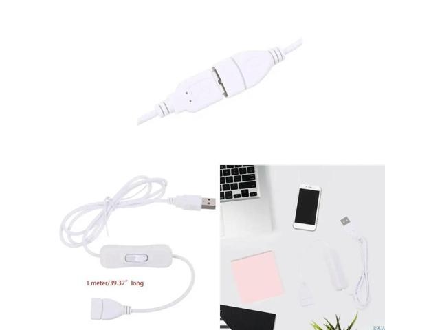 Click here for Extension Data Cable with ON/Off Switch for USB LE... prices