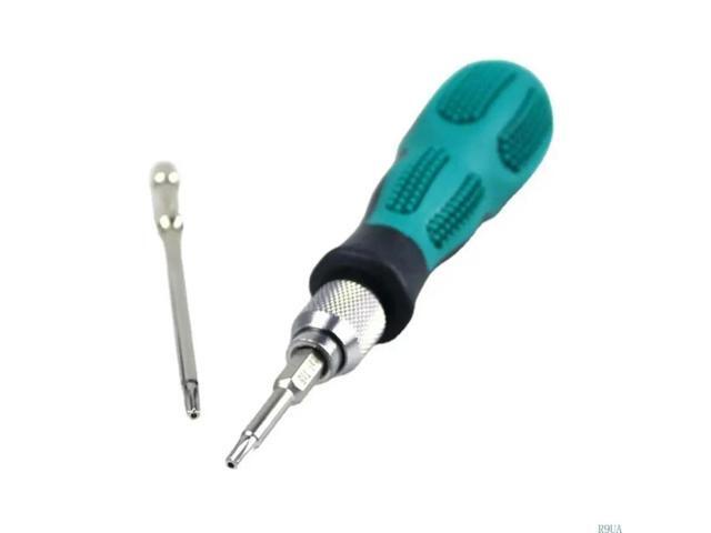 Click here for 6.35mm 1/4 Screwdriver Bit Holder Handle Screw Dri... prices