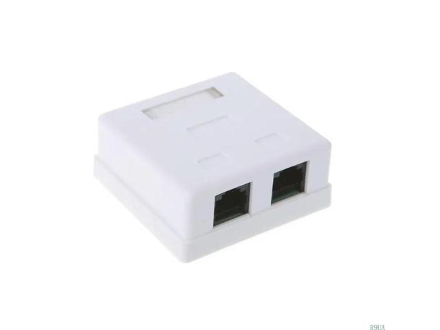 Click here for Cat5e RJ45 Ends Cat5e RJ45 Connector  Ethernet Cab... prices