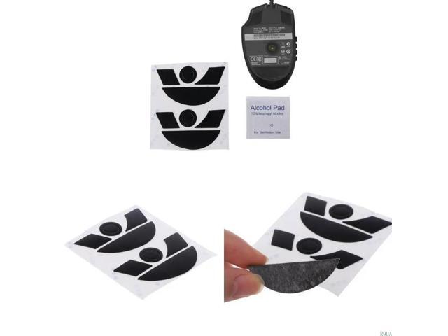 Click here for 2 Sets Mouse Feet Pads Skates Naga 2014 Gaming Mou... prices