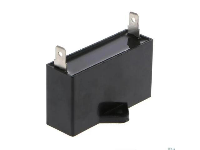 Click here for Black 12uF Generator Capacitor Generator CBB61 12u... prices