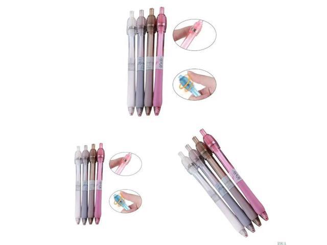 Click here for Ballpoint Pen Clicks Pen Ergonomic Design Quick Dr... prices