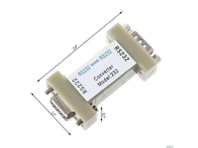 Click here for Port Powered RS232 To RS232 Serial Port Electric P... prices