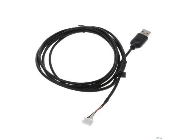 Click here for Durable USB Mouse Cable Mouse Lines for G102 G Mou... prices