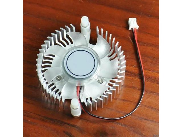 Click here for Aluminum Heatsink with Fan for 3W 5W 10W High Powe... prices