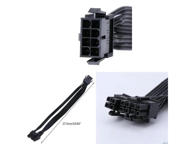 Click here for CPU 8pin Female To Cpu 8p Male+ATX 4P Male Extensi... prices