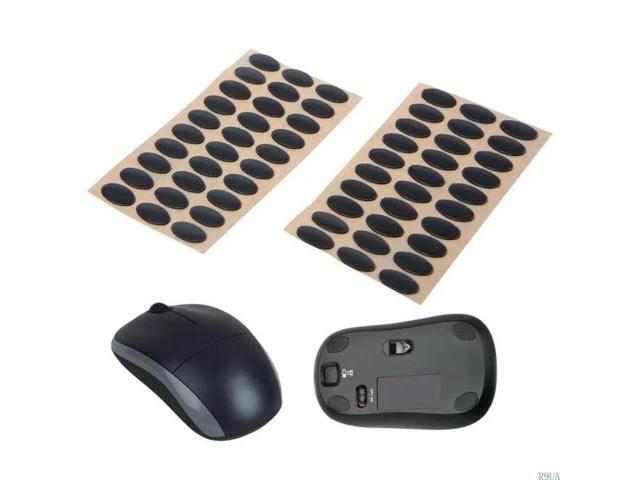 Click here for 60PCS Gaming Mouse Feet Sticker Wear Resistant Rou... prices