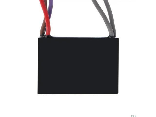 Click here for CBB61 Electrical Power Connecting Capacitor 4.5uf+... prices