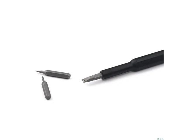 Click here for Aluminum Alloy Screwdriver Mini Handle Portable Mu... prices