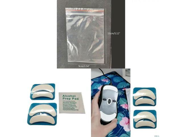 Click here for 2Pack Professional Mouse Skates Stickers Mouse Fee... prices